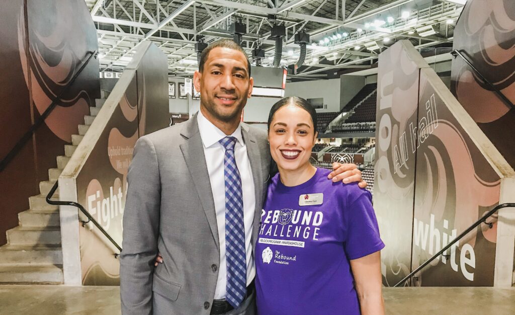 Dana and Christina Ford - Ending the Cycle | His Huddle