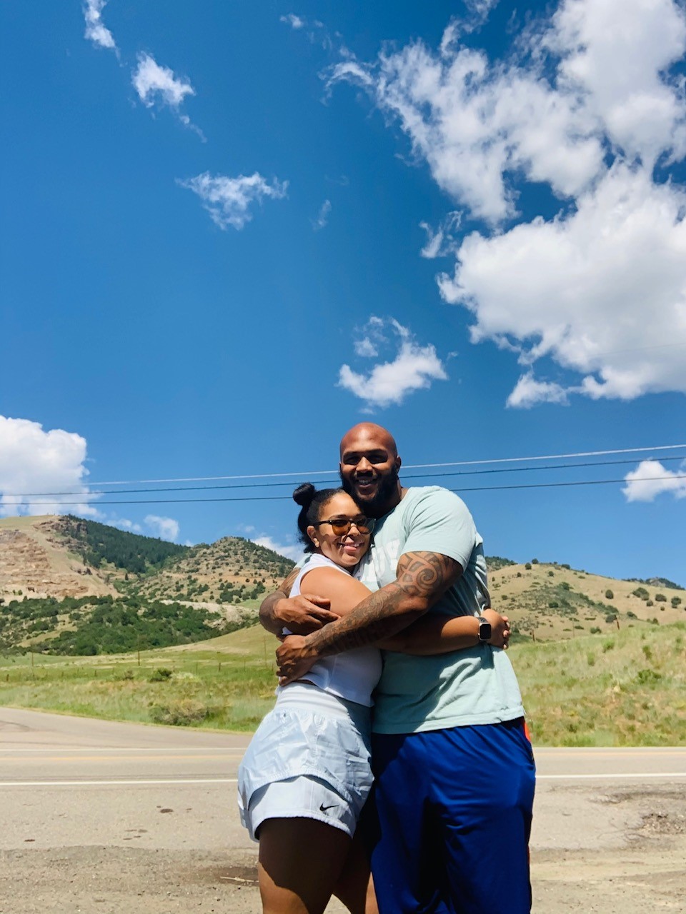 Jurrell Casey - Giving Back