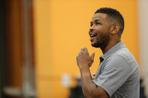 Inky Johnson - Process Over Product