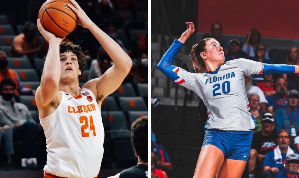 PJ and Thayer Hall - Win or Lose | His Huddle