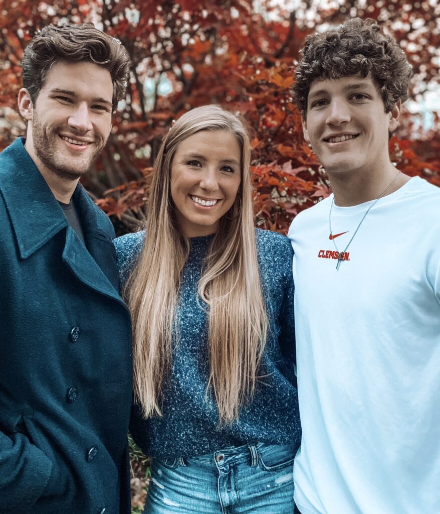 PJ and Thayer Hall - Win or Lose | His Huddle