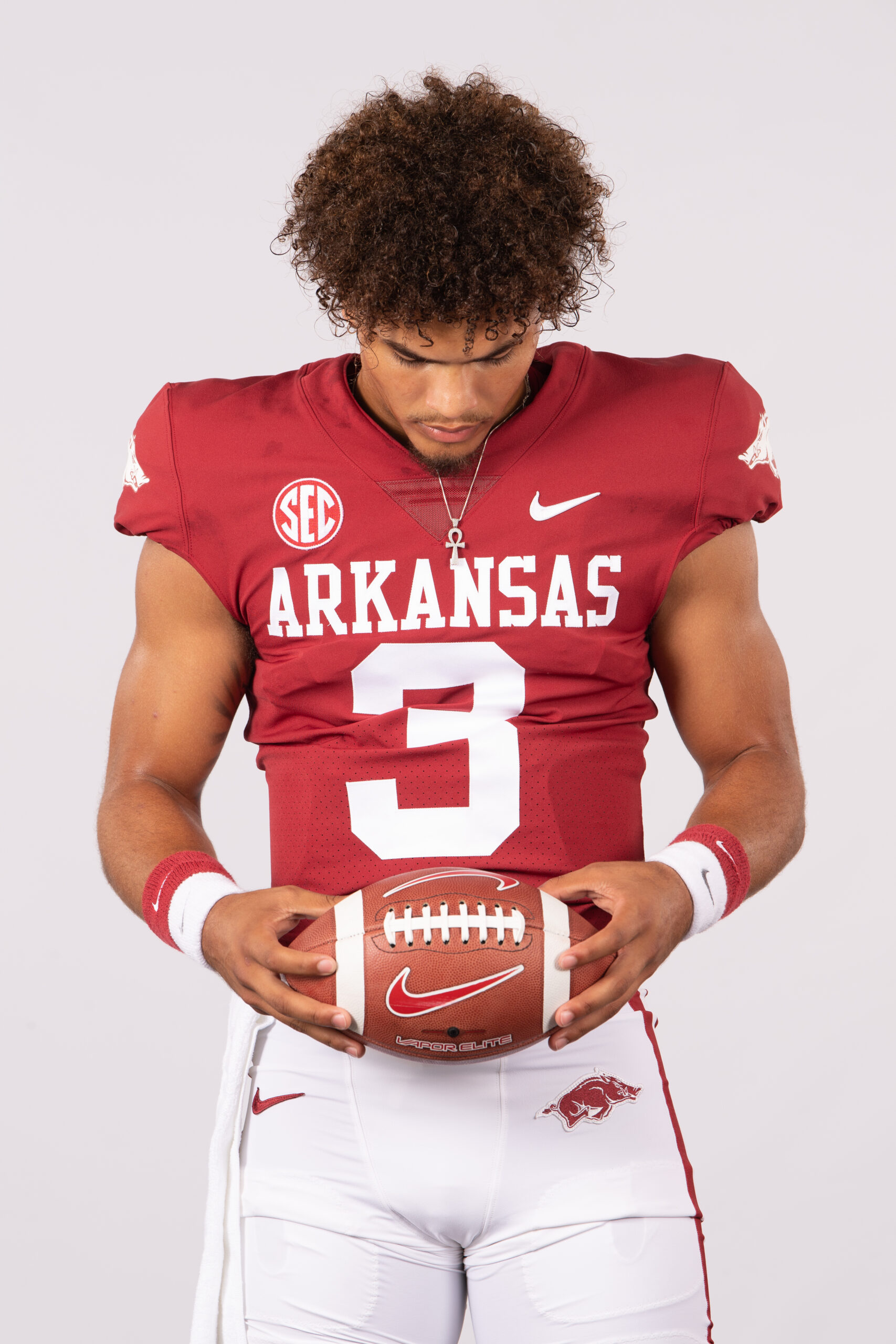 Lucas Coley - Set in Stone | His Huddle