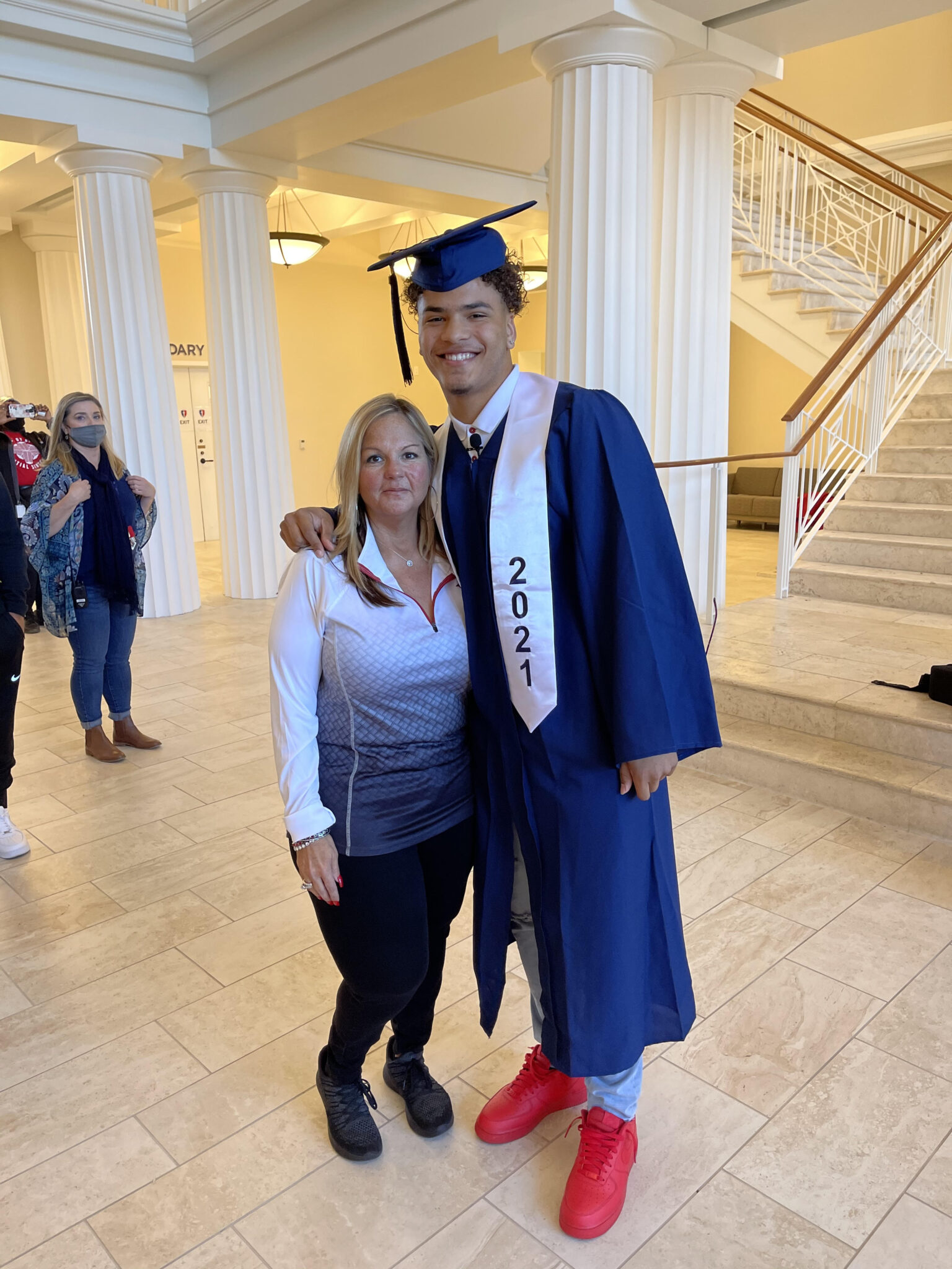 Lucas Coley - Set in Stone | His Huddle