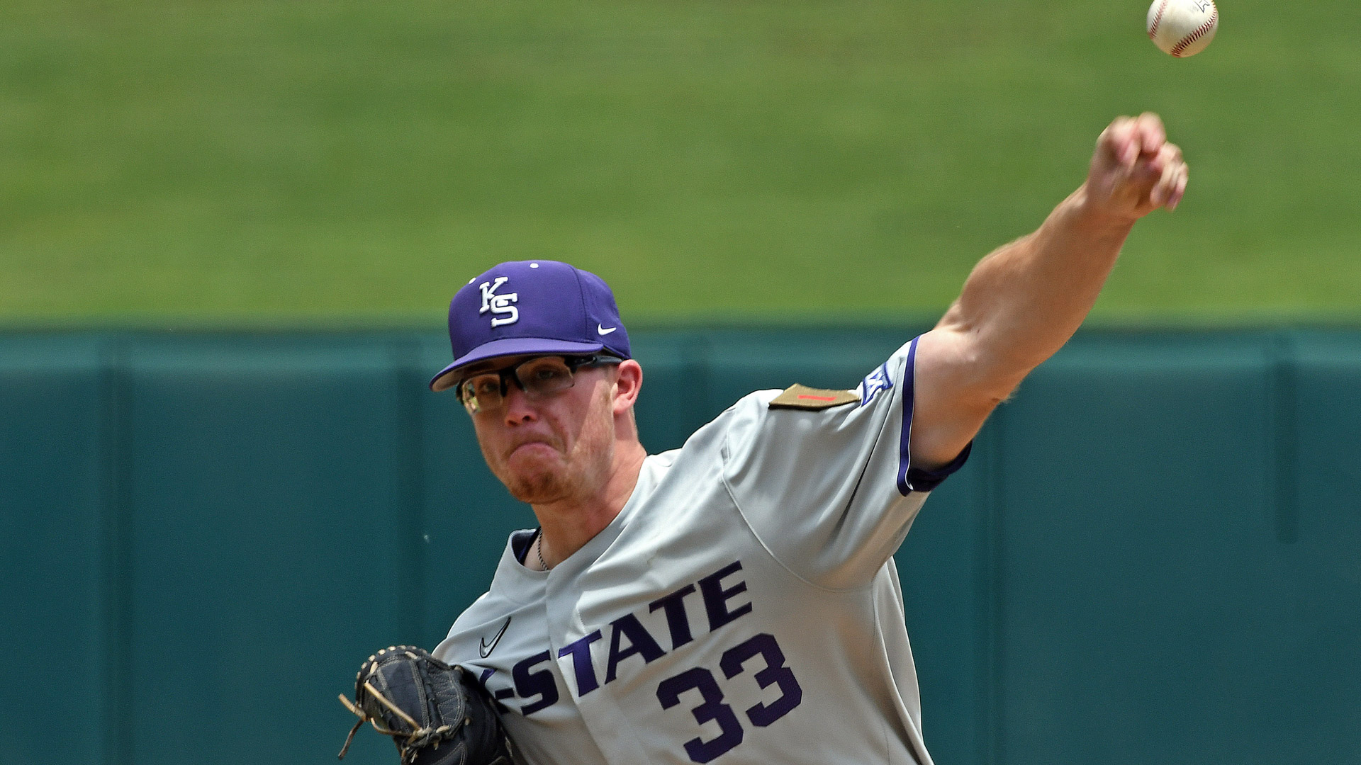 Jordan Wicks - Finding Consistency | His Huddle