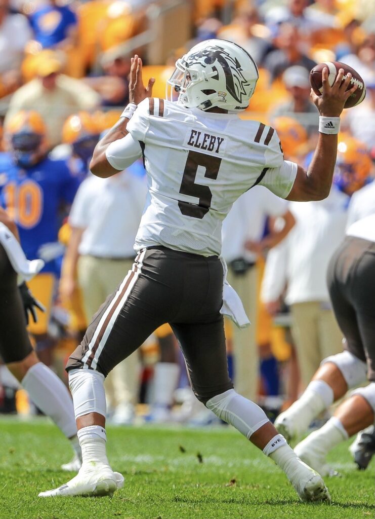 Kaleb Eleby - Trusting His Control | His Huddle