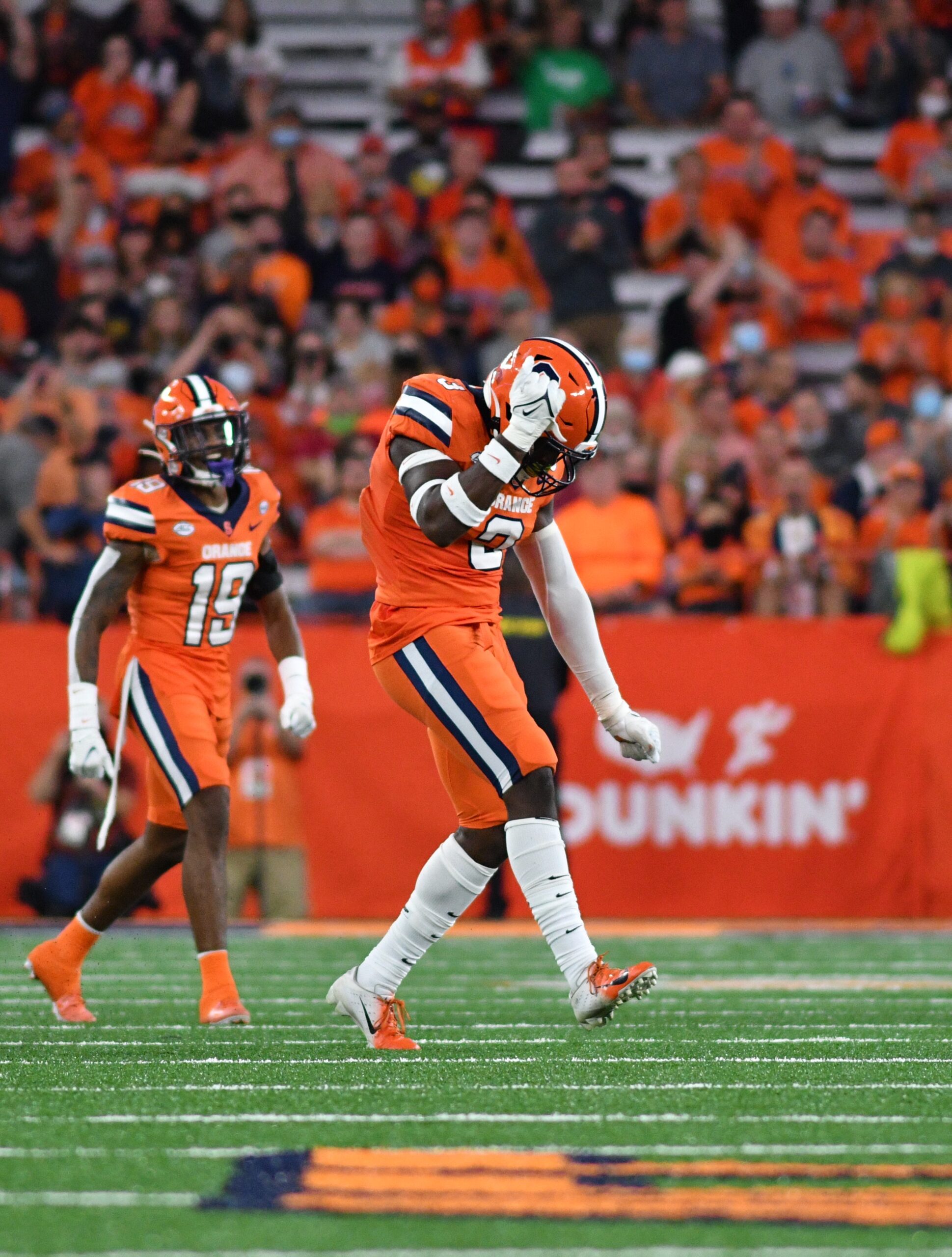 Mikel Jones - Trusting His Plan | His Huddle