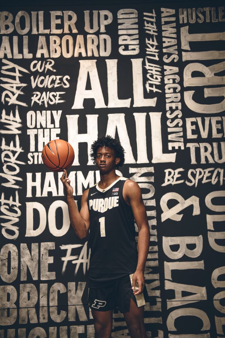 Dra Gibbs-Lawhorn and Myles Colvin - Faith First | His Huddle