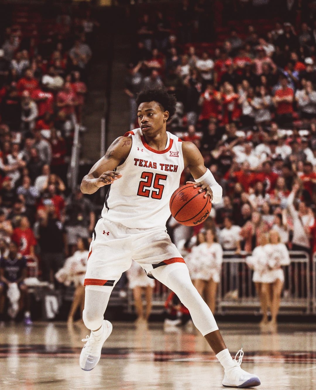 Adonis Arms - In His Time | His Huddle