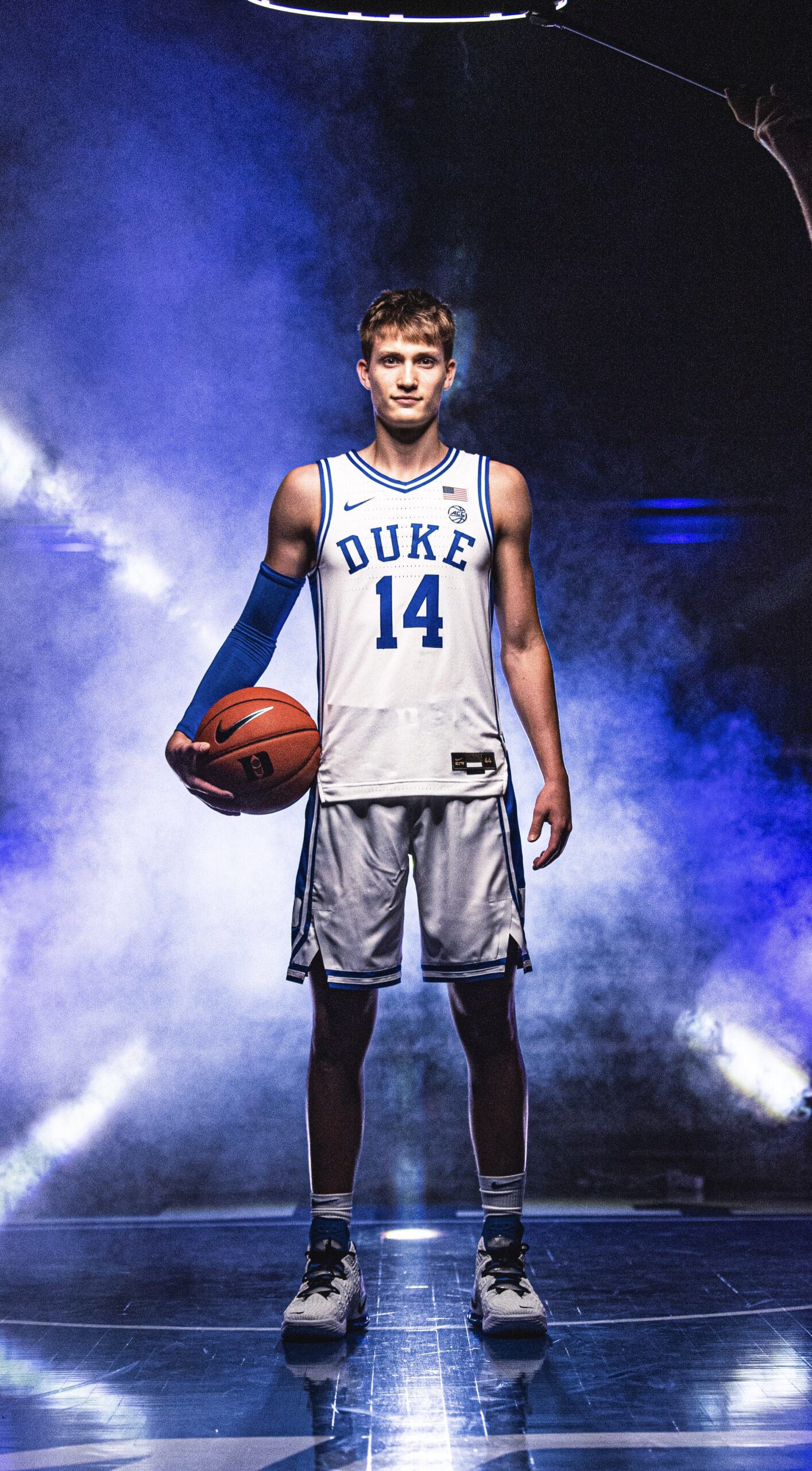 Jaden Schutt - A Light for His Kingdom