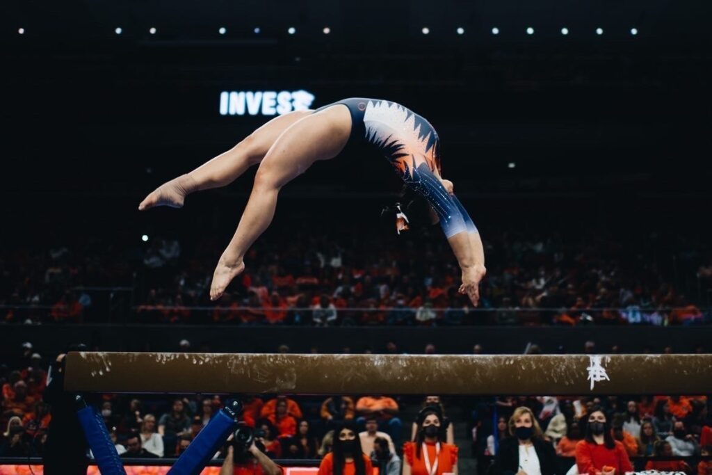 Sophia Groth - Becoming a Vessel | His Huddle