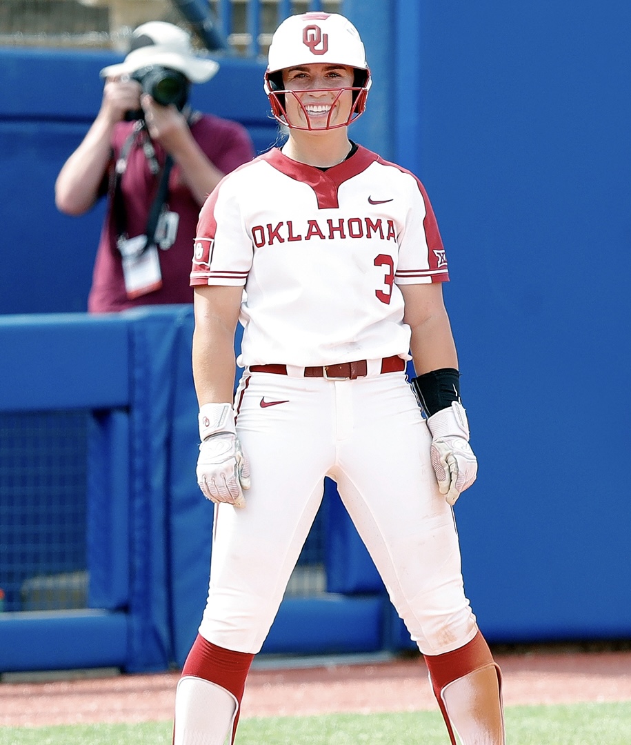 Grace Lyons - A Reflection of Him | His Huddle