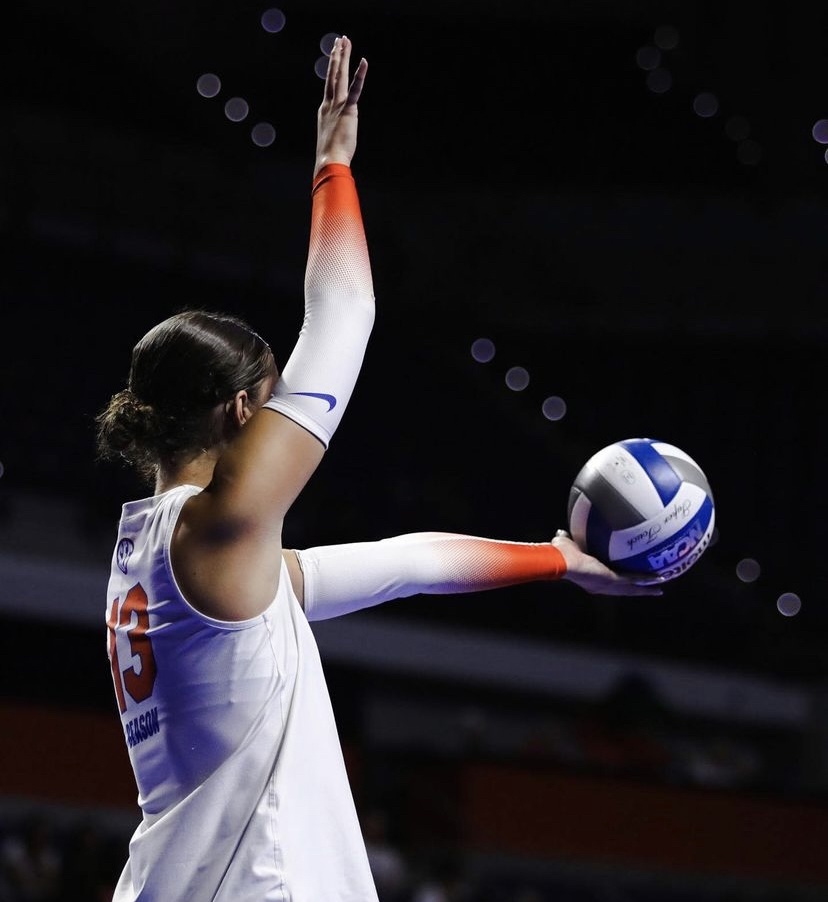 Merritt Beason - For a Reason | His Huddle