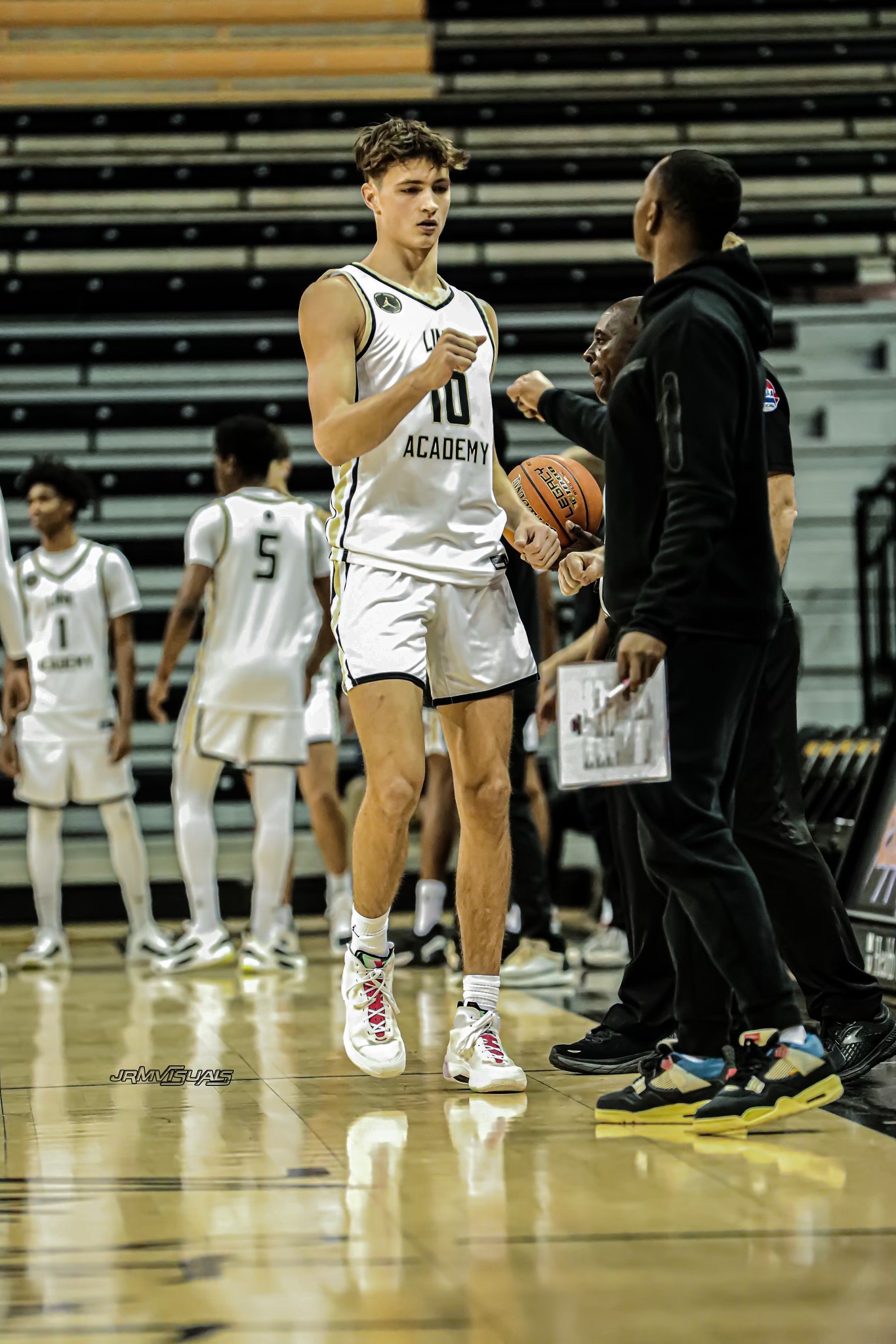 Cade Phillips - There Through Anything | His Huddle