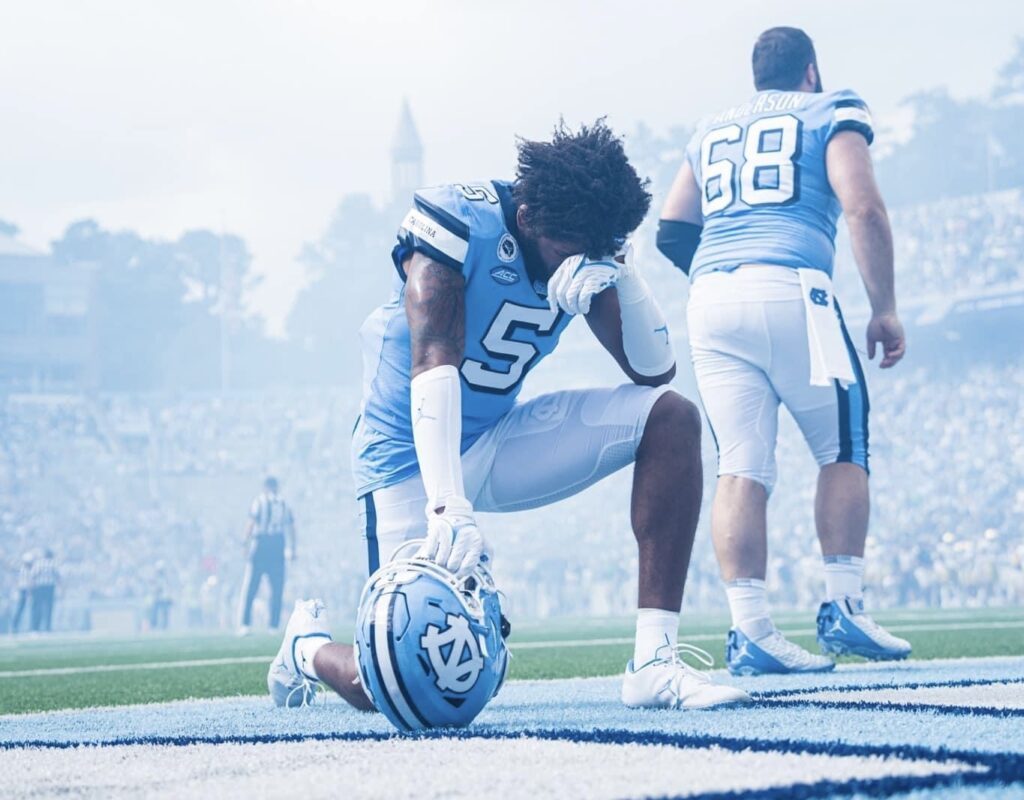 JJ Jones - Trusting the Trials | His Huddle