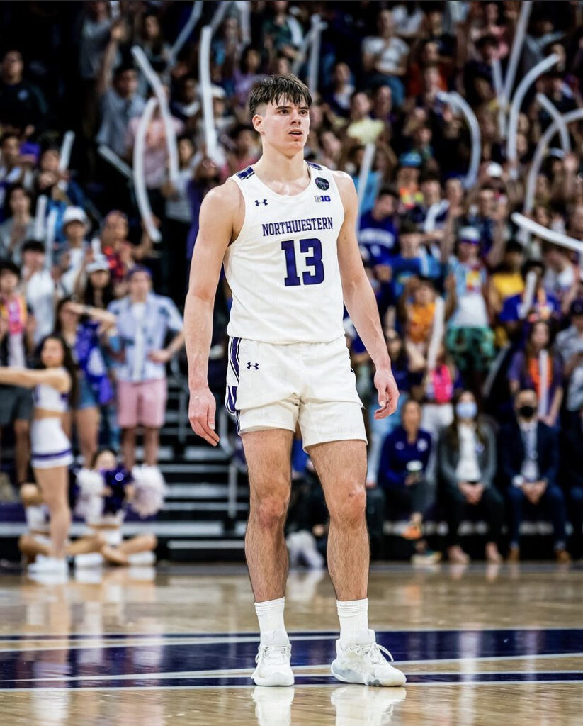 Brooks Barnhizer - Not About Me | His Huddle