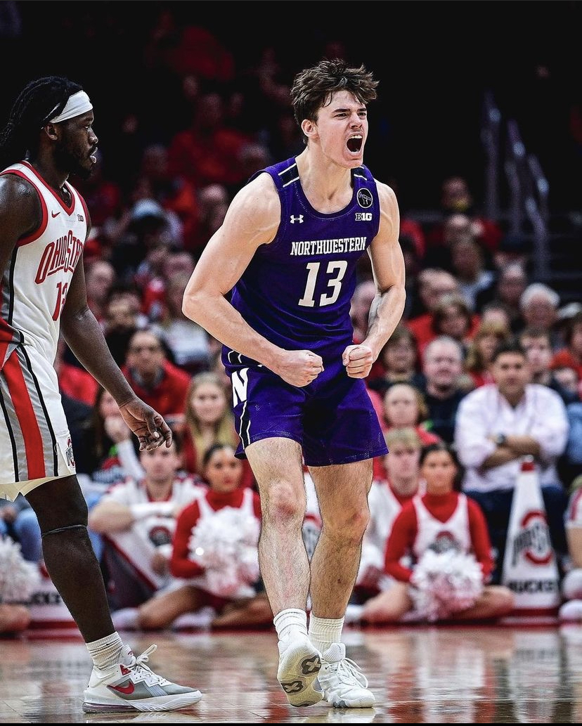 Brooks Barnhizer - Not About Me | His Huddle