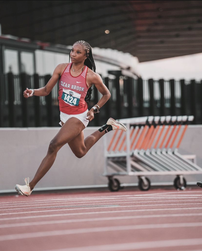 Camryn Dickson - Finding Peace | His Huddle