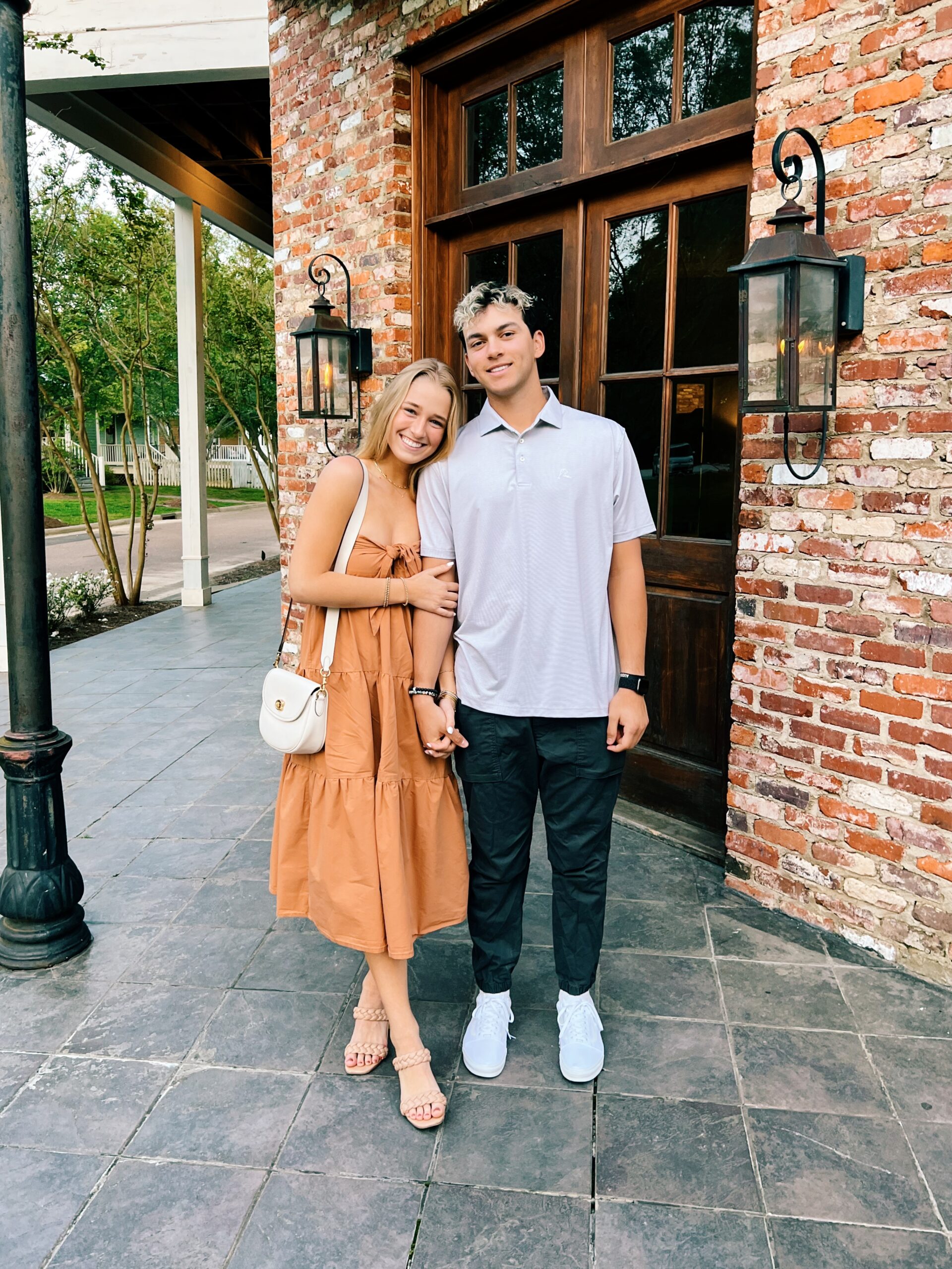 Jacob Gonzalez - Surrender | His Huddle