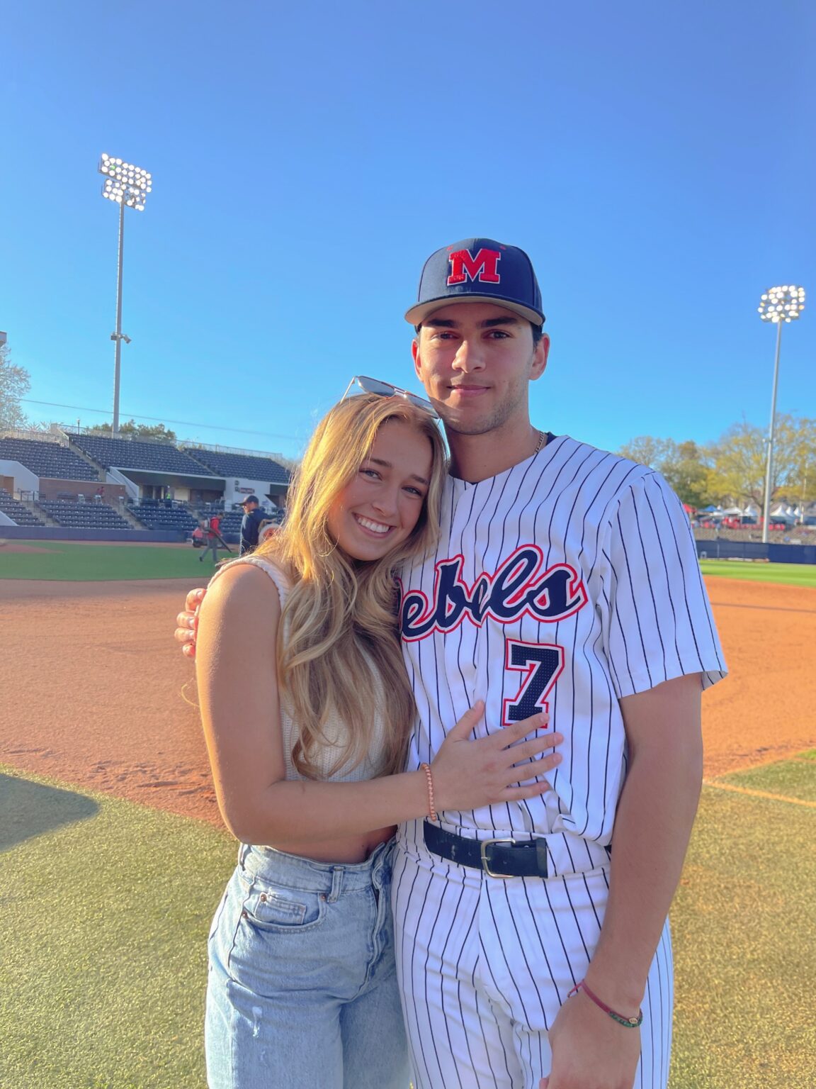 Jacob Gonzalez - Surrender | His Huddle