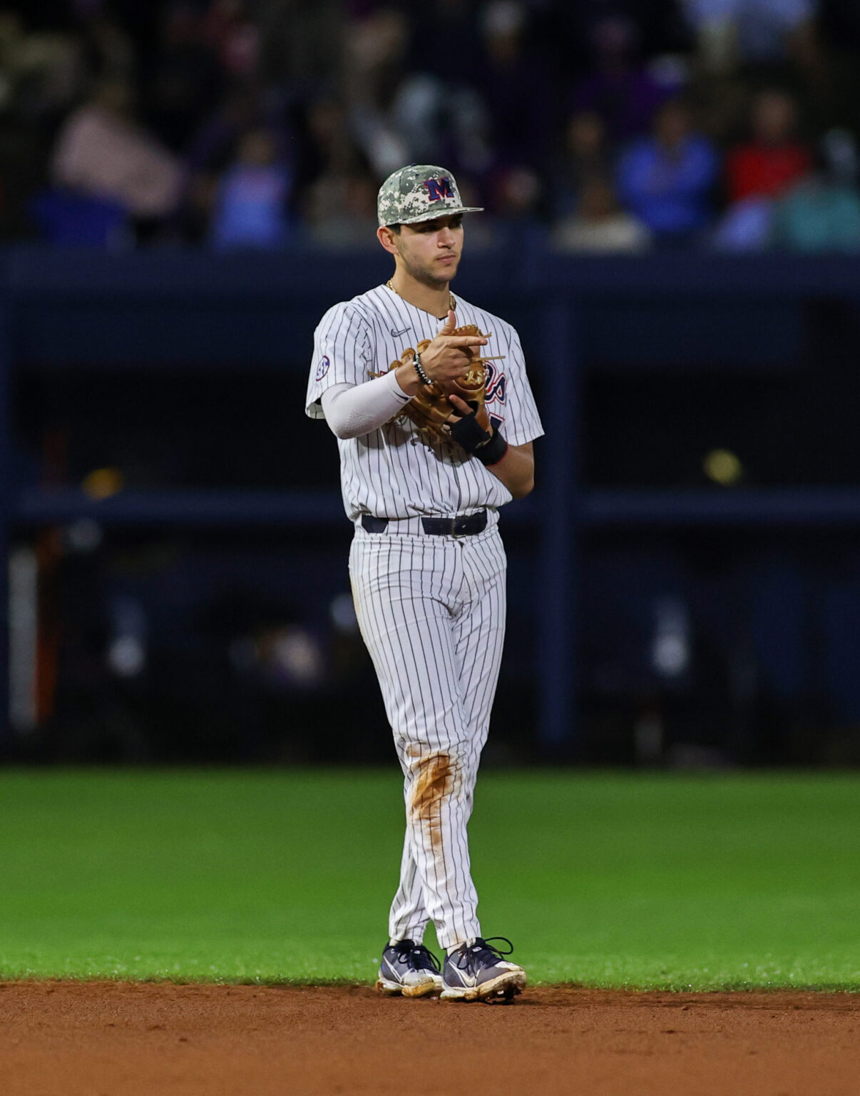 Jacob Gonzalez - Surrender | His Huddle