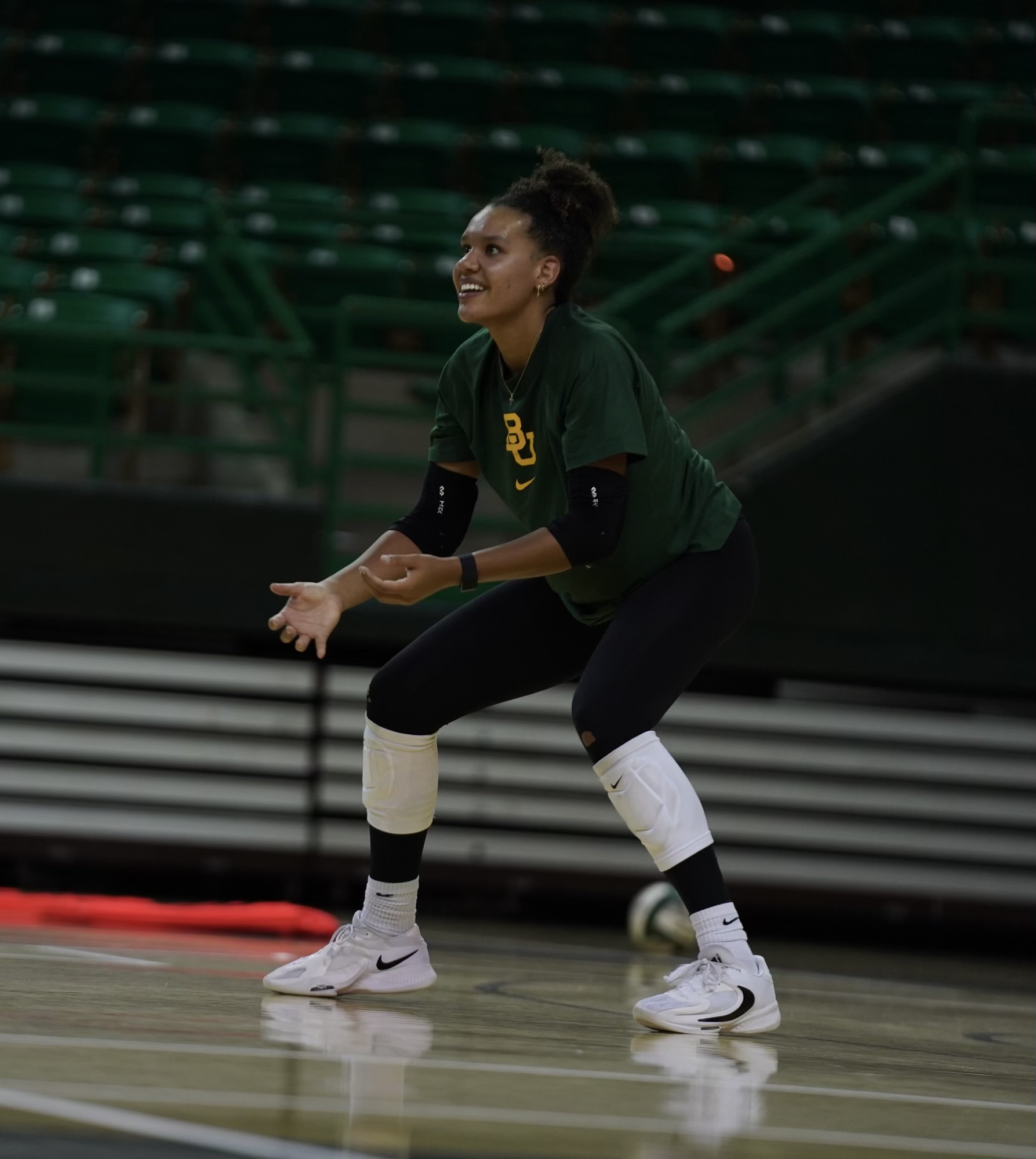 Kyndal Stowers - A Clean Slate | His Huddle