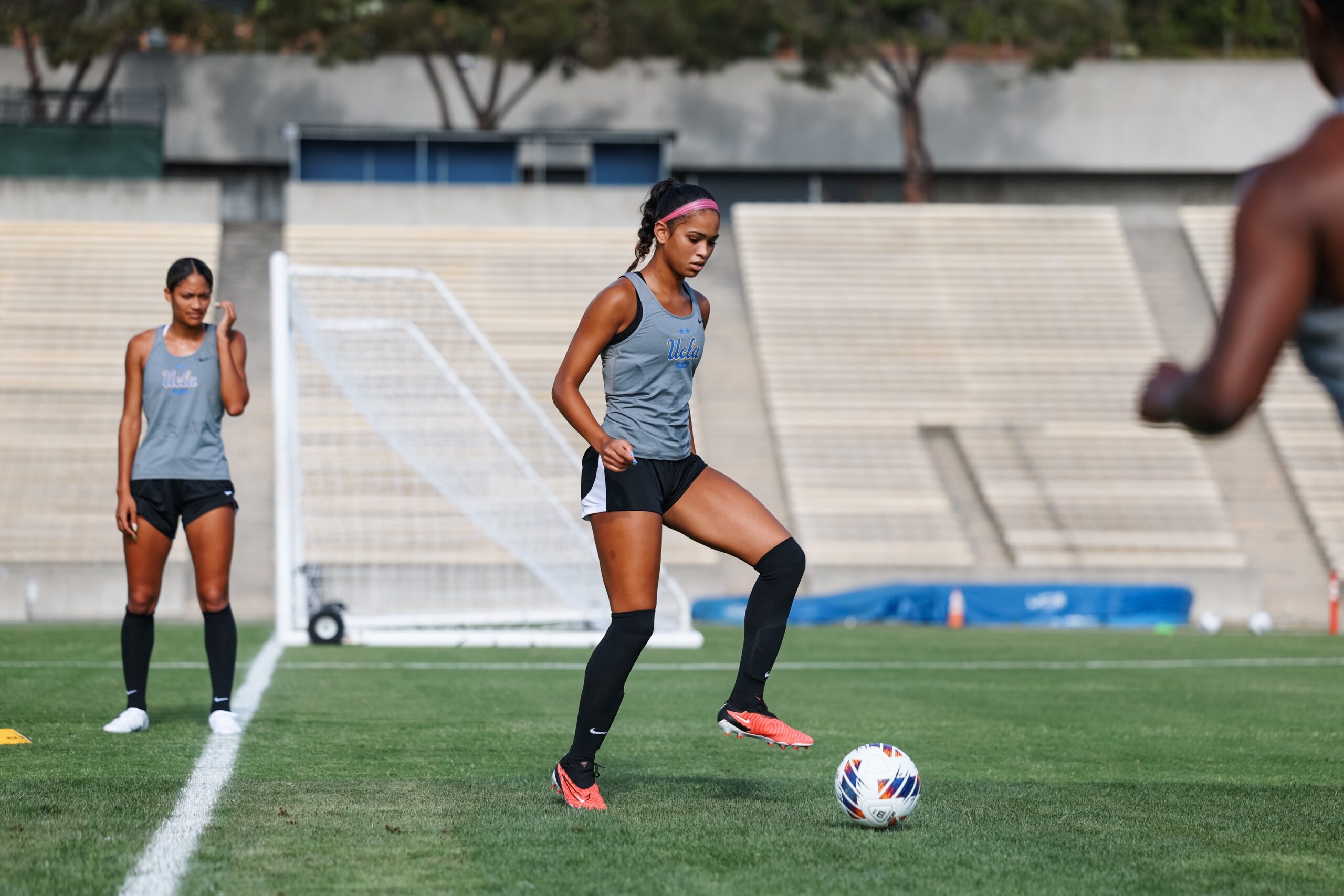 Taylor Cheatham - Finding Footing | His Huddle