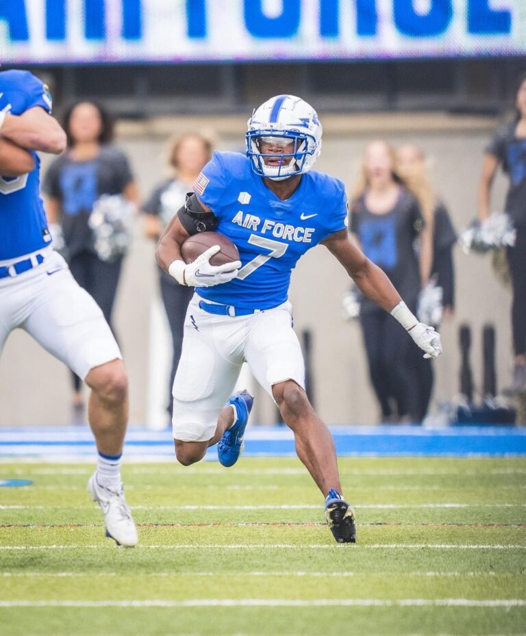 Trey Taylor - Soaring Above | His Huddle