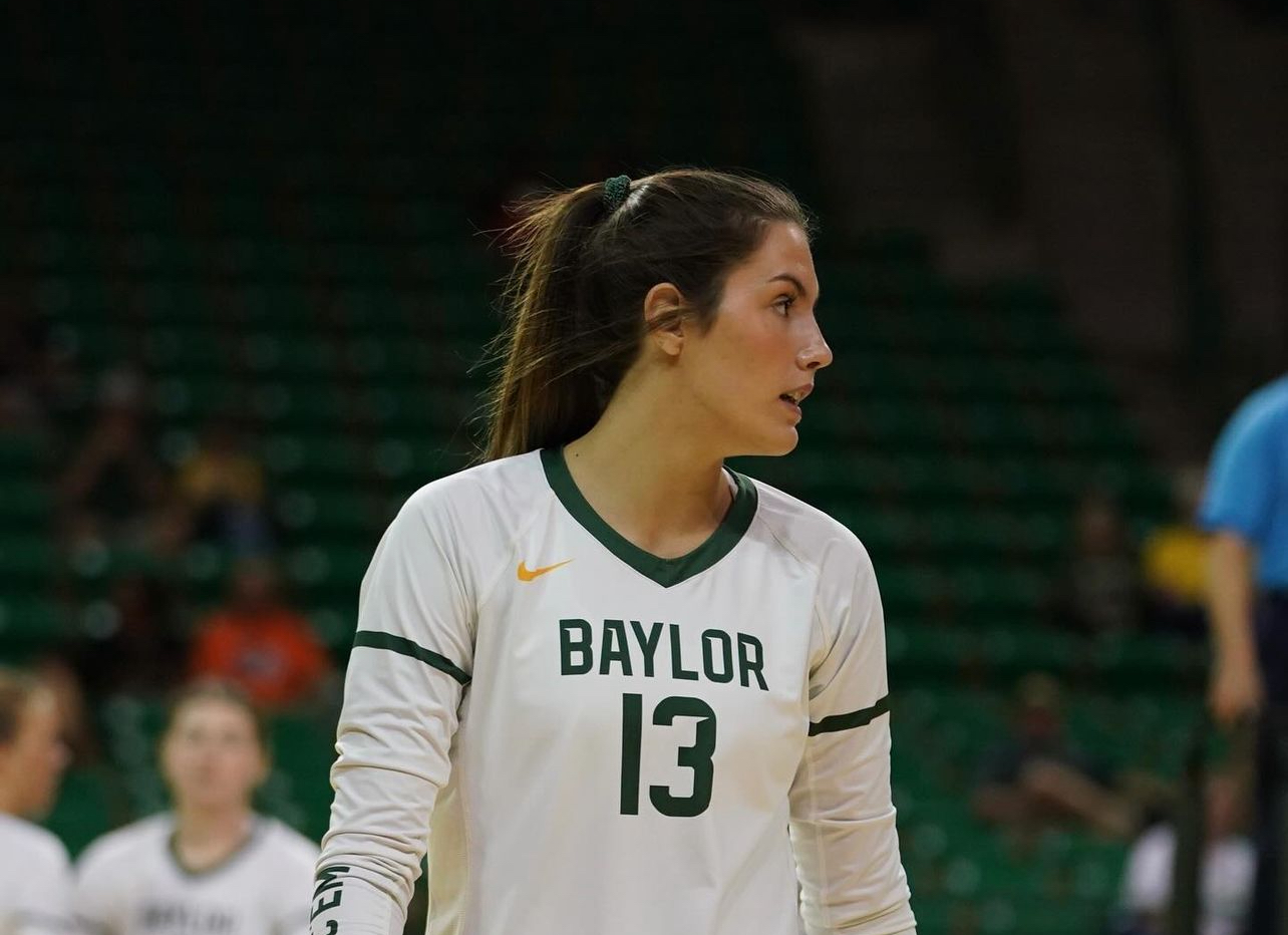 Grace Carroll - Trusting the Process | His Huddle