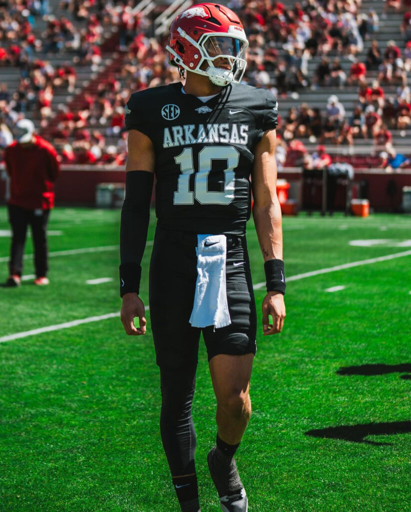 Taylen Green - Sharing God's Name | His Huddle